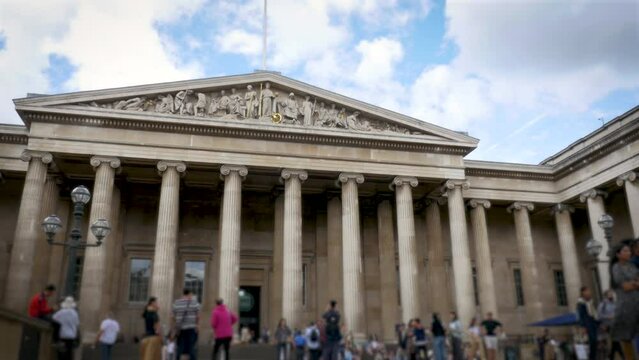 "British Museum" Images – Browse 14,570 Stock Photos, Vectors, and ...