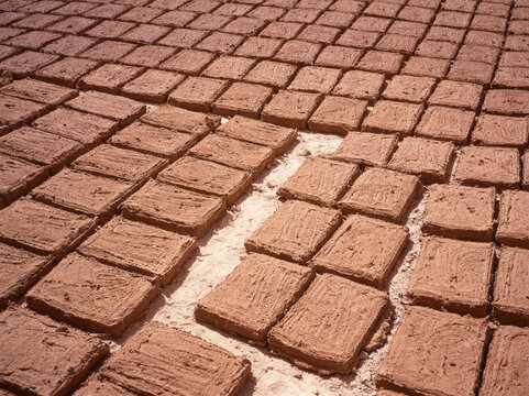 "Mud Bricks" Images – Browse 500 Stock Photos, Vectors, and Video ...