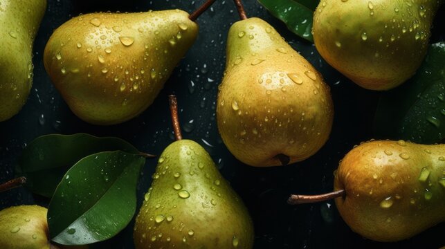 "Pears Fruit"-Bilder: Stock-Fotos & -Videos. | Adobe Stock
