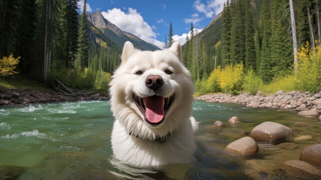 Happy-Dog Images – Browse 20 Stock Photos, Vectors, and Video | Adobe Stock