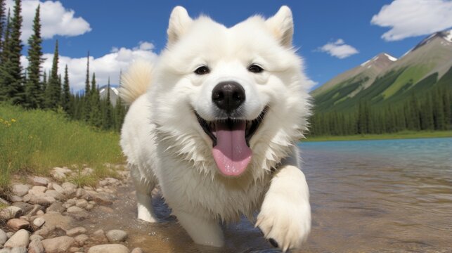 Happy-Dog Images – Browse 23 Stock Photos, Vectors, and Video | Adobe Stock