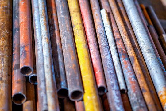 "Metal Profile Pipe" Images – Browse 146 Stock Photos, Vectors, and ...