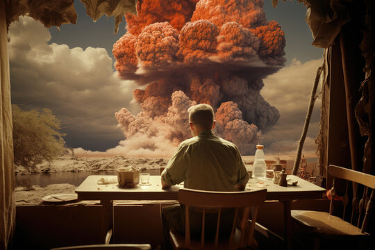 Annihilation Images – Browse 4,905 Stock Photos, Vectors, and Video ...