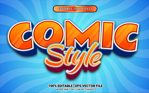 Shutterstock Tumblr Comic Sans