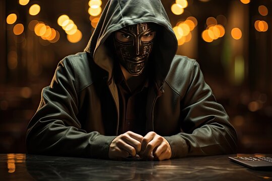 Good Hacker Images – Browse 1,099 Stock Photos, Vectors, and Video ...