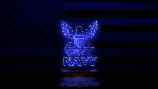 Navy Logo Desktop Wallpaper Navy Seal Logo Wallpapers Wallpaper Cave