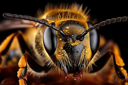 Extreme Magnification Images – Browse 7,033 Stock Photos, Vectors, and ...