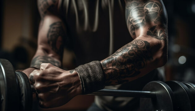 Muscle Arm Tattoo bilder – Bläddra bland 7,296 stockfoton, vektorer och ...
