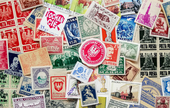 Filatelistyka Images – Browse 176 Stock Photos, Vectors, and Video ...