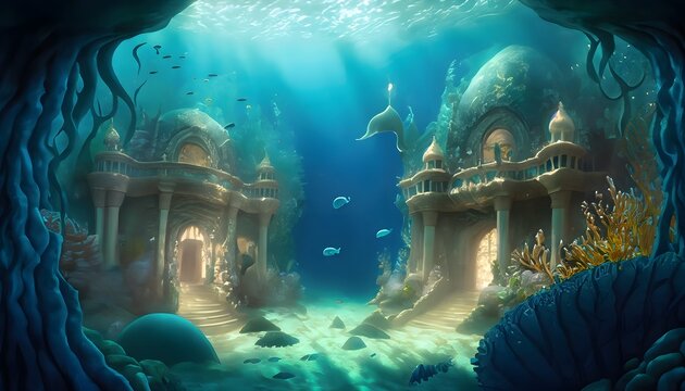 Merfolk Bilder – Durchsuchen 290 Archivfotos, Vektorgrafiken und Videos ...