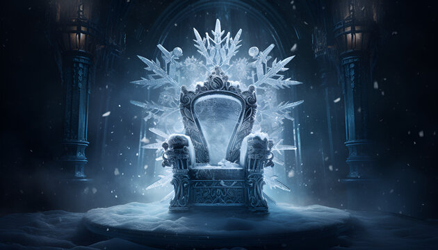Ice Throne Images – Browse 604 Stock Photos, Vectors, and Video | Adobe ...