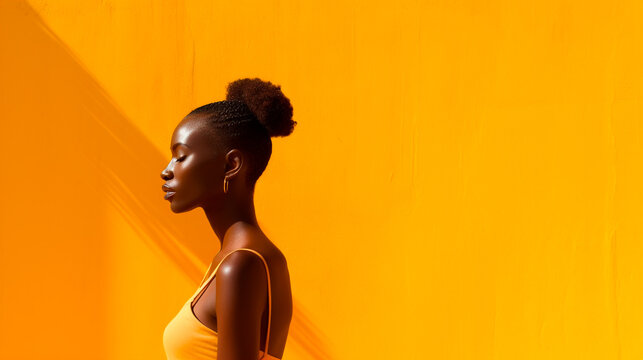 "African Model" Images – Browse 1,264 Stock Photos, Vectors, and Video ...