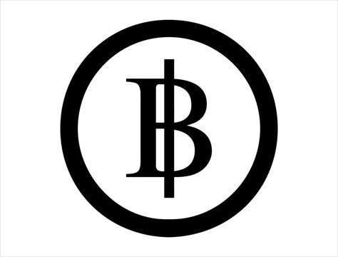 "Thai Baht Symbol" Images – Browse 5 Stock Photos, Vectors, and Video ...