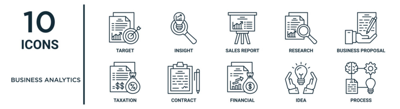 Proposal Icons Images – Browse 105,046 Stock Photos, Vectors, and Video ...