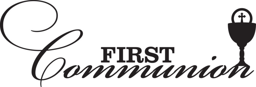 "First Holy Communion" Images – Browse 13,974 Stock Photos, Vectors ...