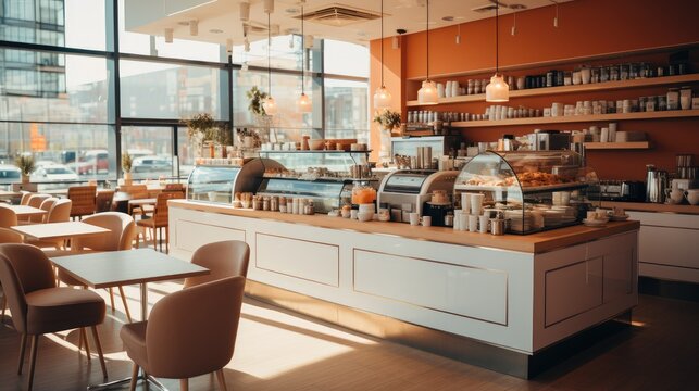 Drawn Cafeteria Background Images – Browse 62,836 Stock Photos, Vectors ...