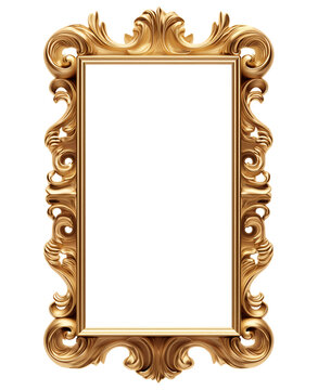 Mirror Border Png - Infoupdate.org