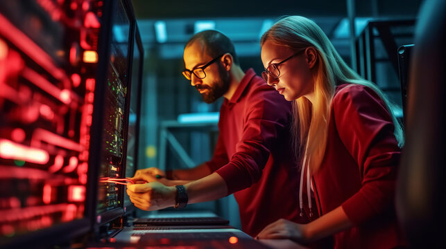 "System Administrator" Images – Browse 131,494 Stock Photos, Vectors ...