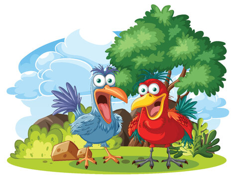 "Happy Birds" Images – Browse 323 Stock Photos, Vectors, and Video ...