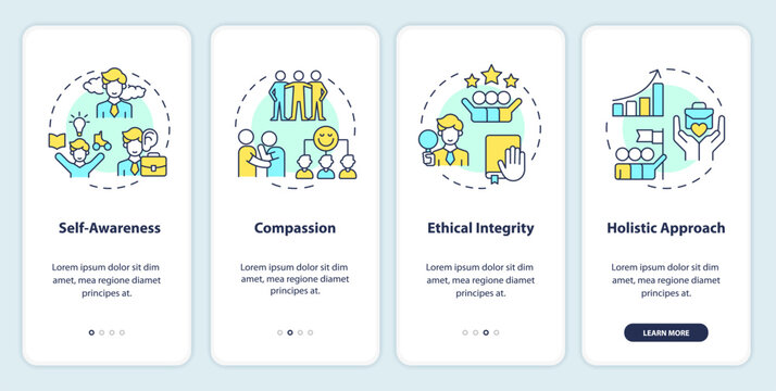 3 Step Approach Infographic Images – Browse 163 Stock Photos, Vectors ...