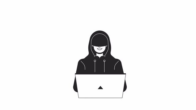 Hacker White Background Images – Browse 39,438 Stock Photos, Vectors ...