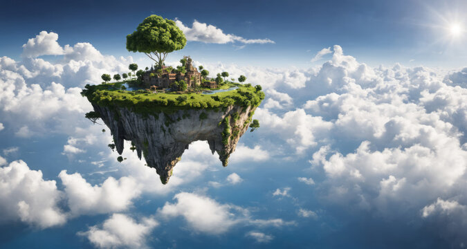 "Flying Island" Bilder – Durchsuchen 13,635 Archivfotos, Vektorgrafiken ...