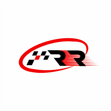 Afbeeldingen over "Rr Logo" – Blader in stockfoto's, vectoren en video ...