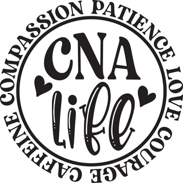 Cna Symbol