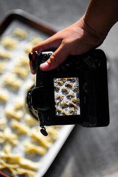 "Raw Pasta" Images – Browse 4,935 Stock Photos, Vectors, and Video ...