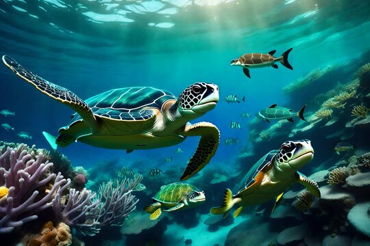 "Artificial Ecosystem" Images – Browse 78 Stock Photos, Vectors, and ...