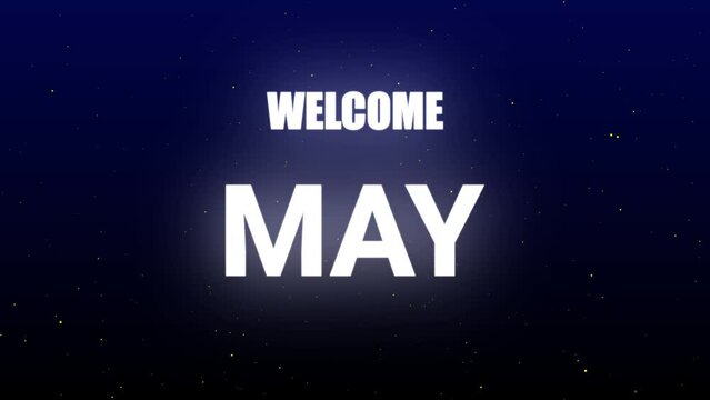 Welcome May Images – Browse 7,521 Stock Photos, Vectors, and Video ...