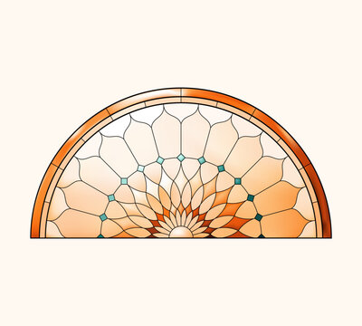 Semicircle In Real Life