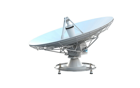 Cable Tv Dish