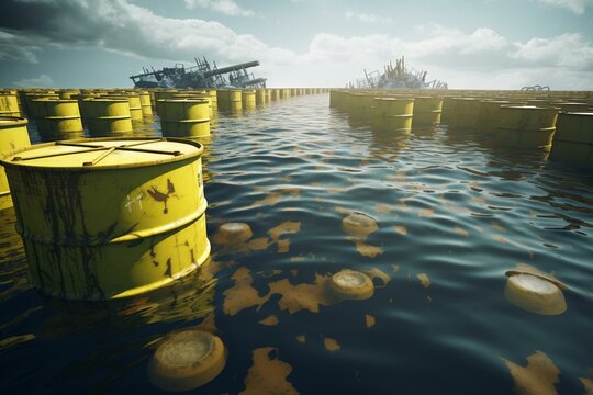 "Radioactive Pollution" Images – Browse 403 Stock Photos, Vectors, and ...