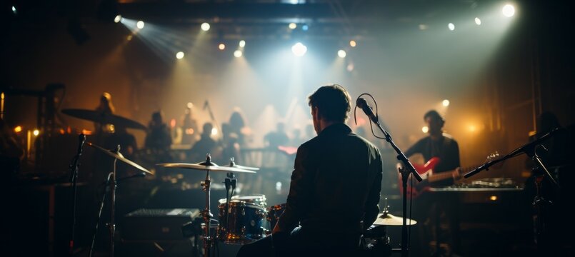"Jam Session" Immagini - Sfoglia 16,610 foto, vettoriali e video Stock ...
