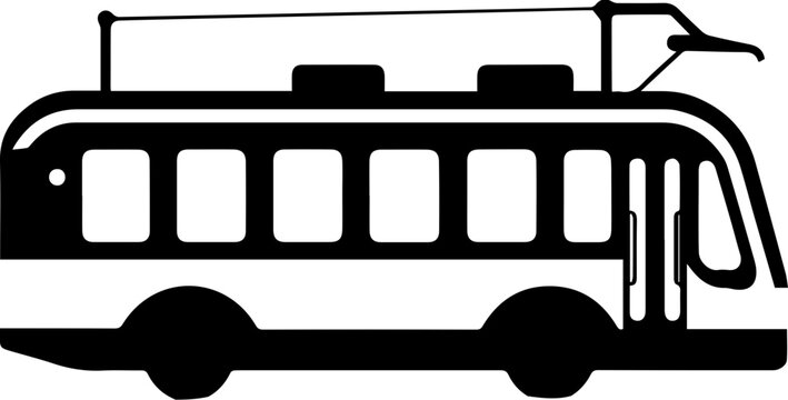 "Tram Symbol" Images – Browse 70 Stock Photos, Vectors, and Video ...