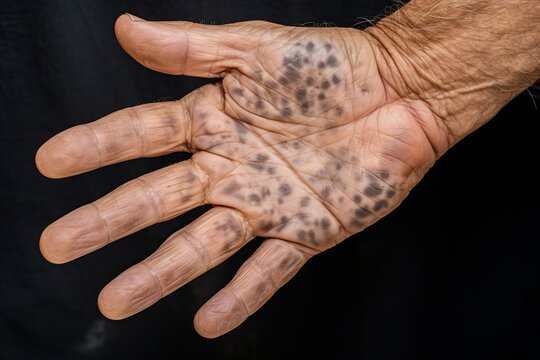 Age Spots On Hands Images – Browse 11,892 Stock Photos, Vectors, and ...