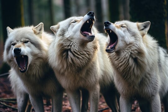 "White Wolves" Images – Browse 271 Stock Photos, Vectors, and Video ...