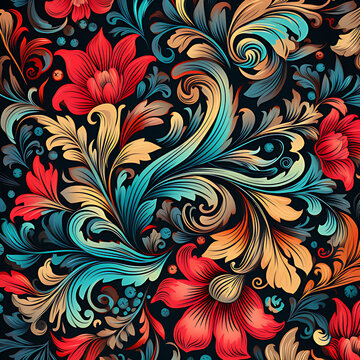 "Seamless Wallpaper"-Bilder: Stock-Fotos & -Videos. | Adobe Stock