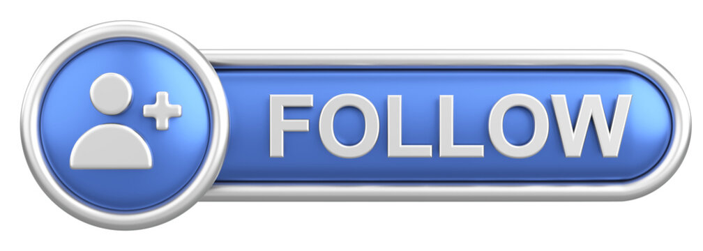 Twitter Follow Icon