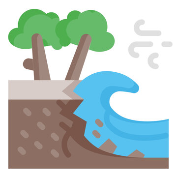 Imágenes de "Coastal Erosion": descubre bancos de fotos, ilustraciones ...