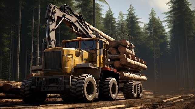 "Logging Operations" Images – Browse 258 Stock Photos, Vectors, and ...