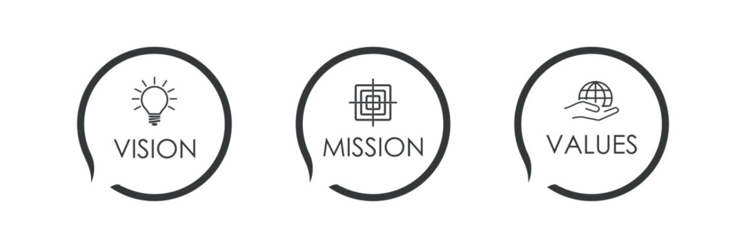 Mission Vision White Background Images – Browse 13,886 Stock Photos ...