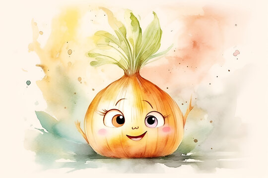 "Onion Character" Images – Browse 241 Stock Photos, Vectors, and Video ...