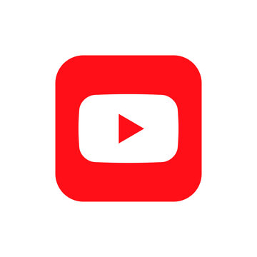 Youtube Logo Transparent Background