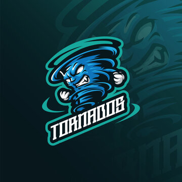 Tornado Team Logo