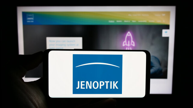 Jenoptik Images – Browse 32 Stock Photos, Vectors, and Video | Adobe Stock