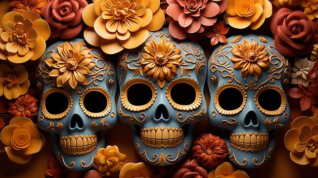 Calacas Bilder – Durchsuchen 3,352 Archivfotos, Vektorgrafiken und ...