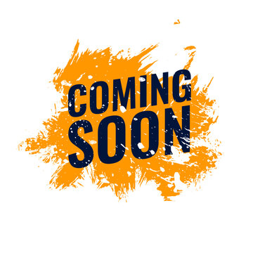 Coming Soon Cartoon Images – Browse 1,149 Stock Photos, Vectors, and ...