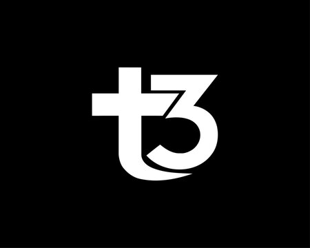 T3 Logo Images – Browse 94 Stock Photos, Vectors, and Video | Adobe Stock